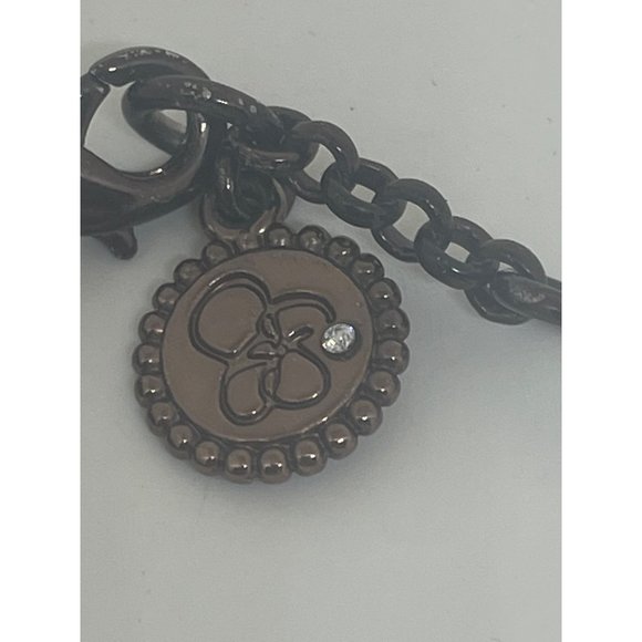 Jessica Simpson | Jewelry | Jessica Simpson Rhinestone Statement ...